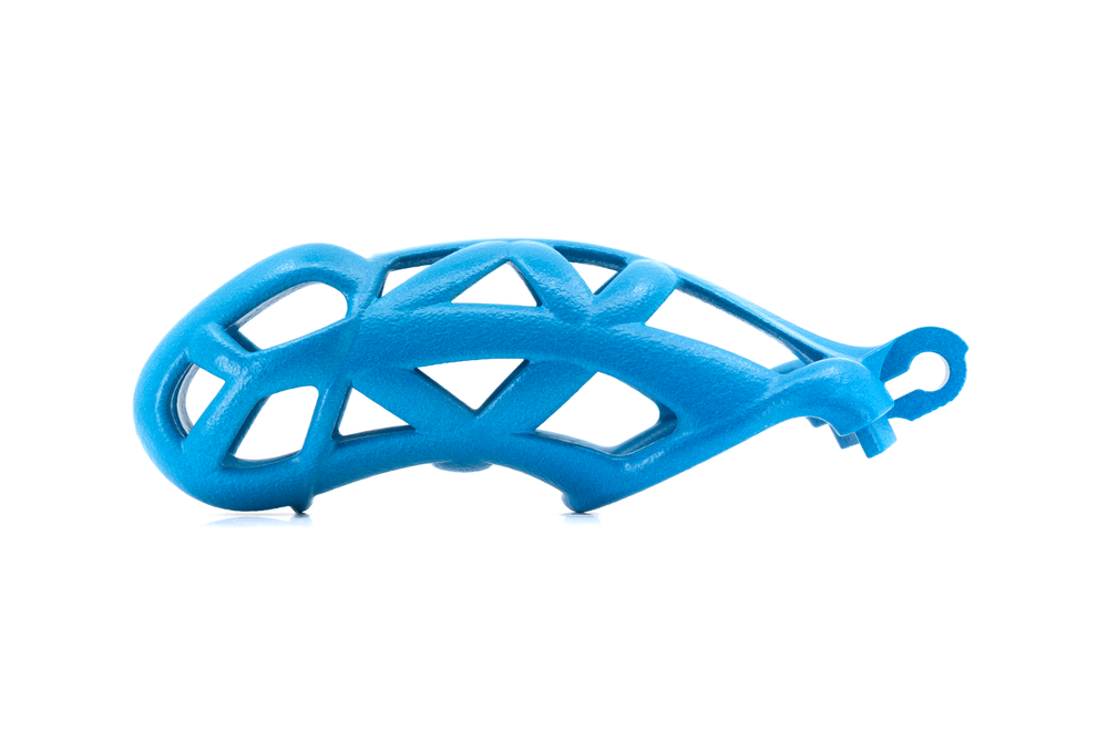 Cobra BFG (Aqua Blue) – KINK3D