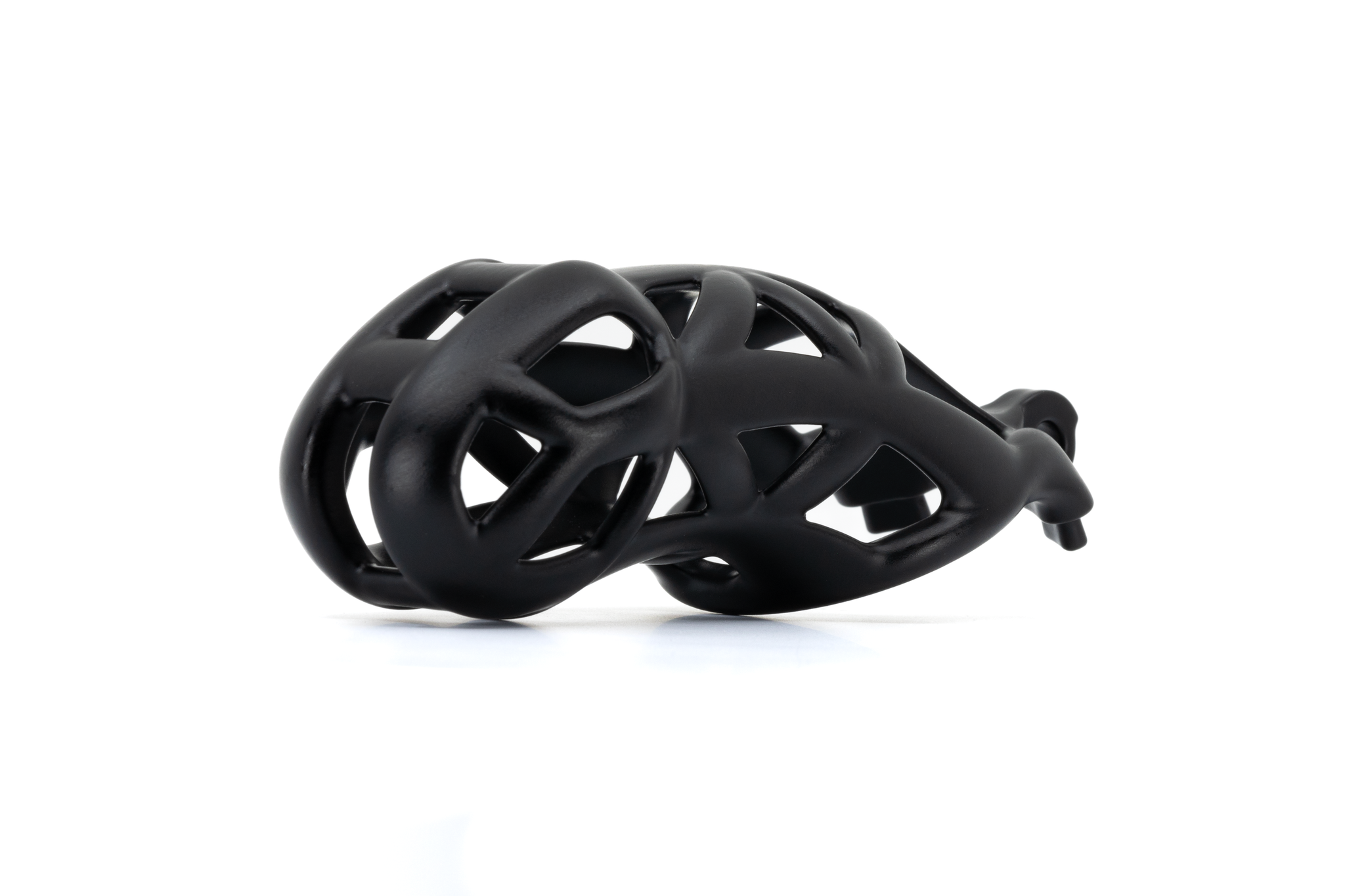 Cobra BFG (Black) – KINK3D