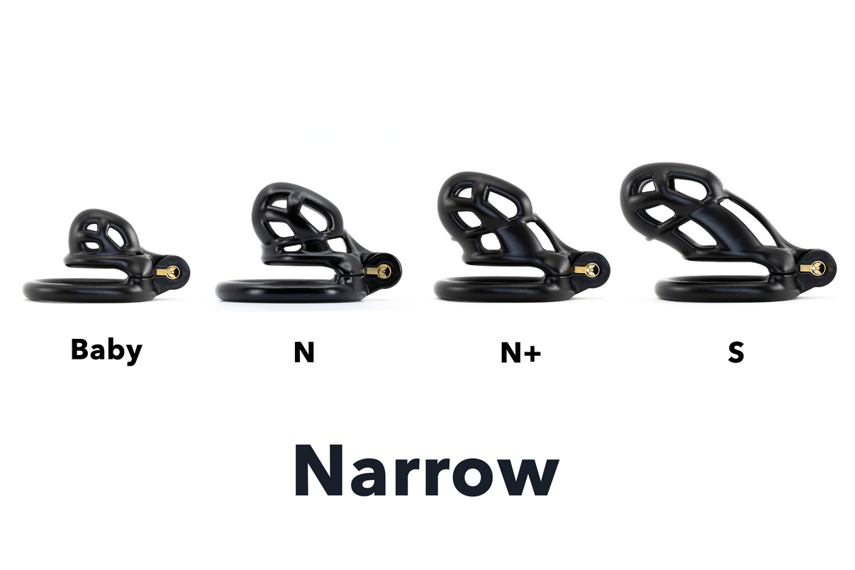 Cobra Complete Set – KINK3D