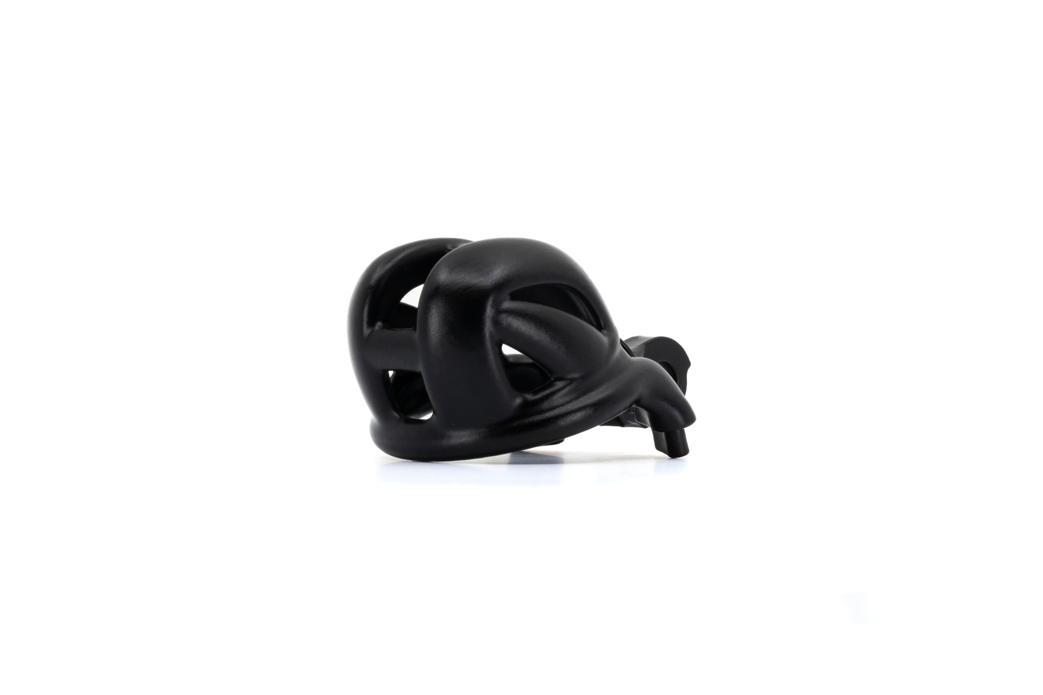 Viper N (Black) – KINK3D