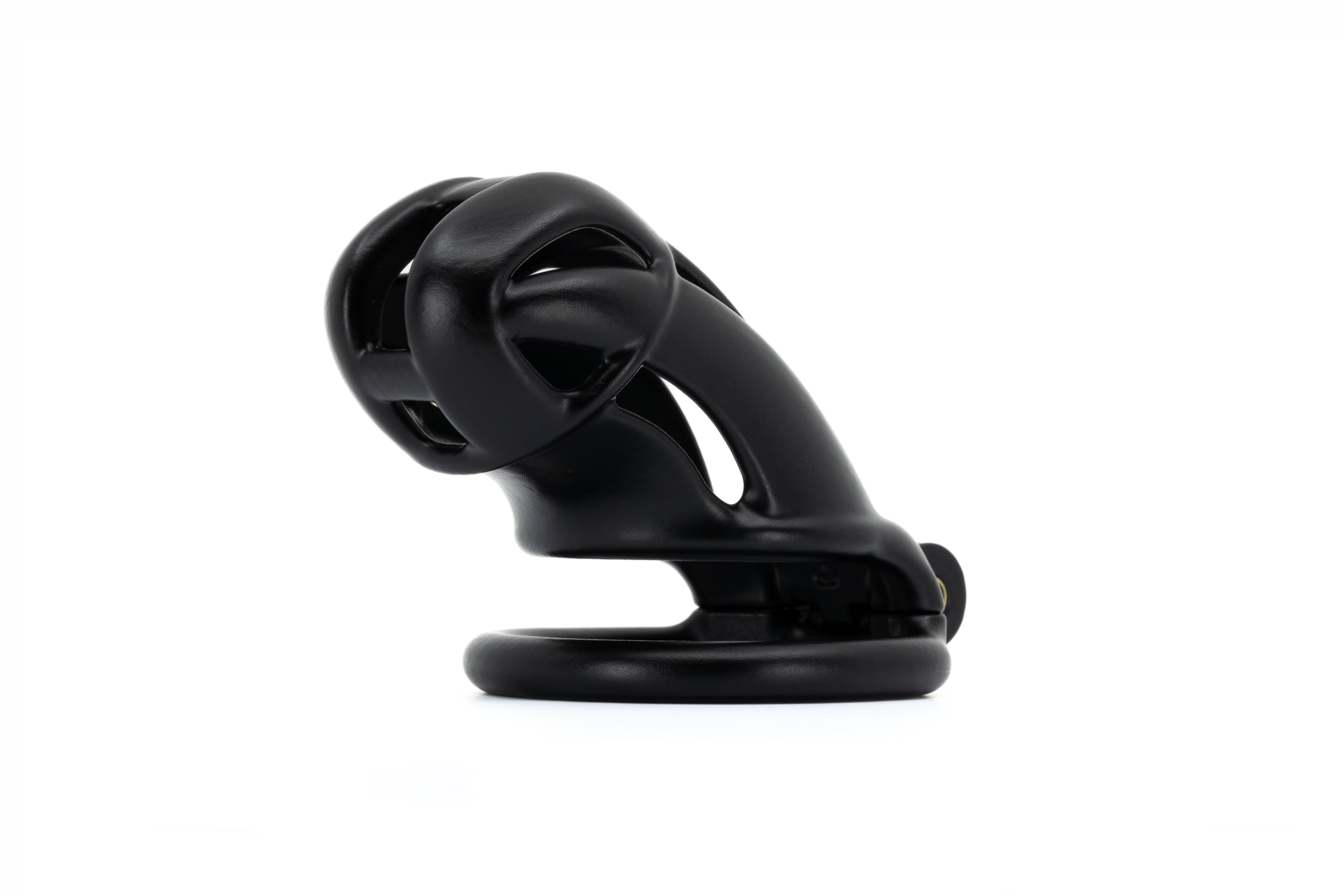 Viper R Chastity Kit (Black) – KINK3D