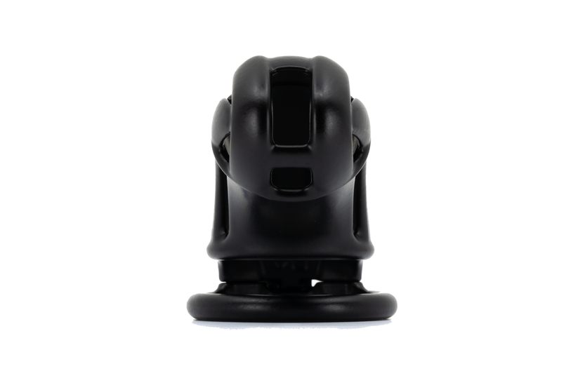 Viper R+ Chastity Kit (Black) – KINK3D